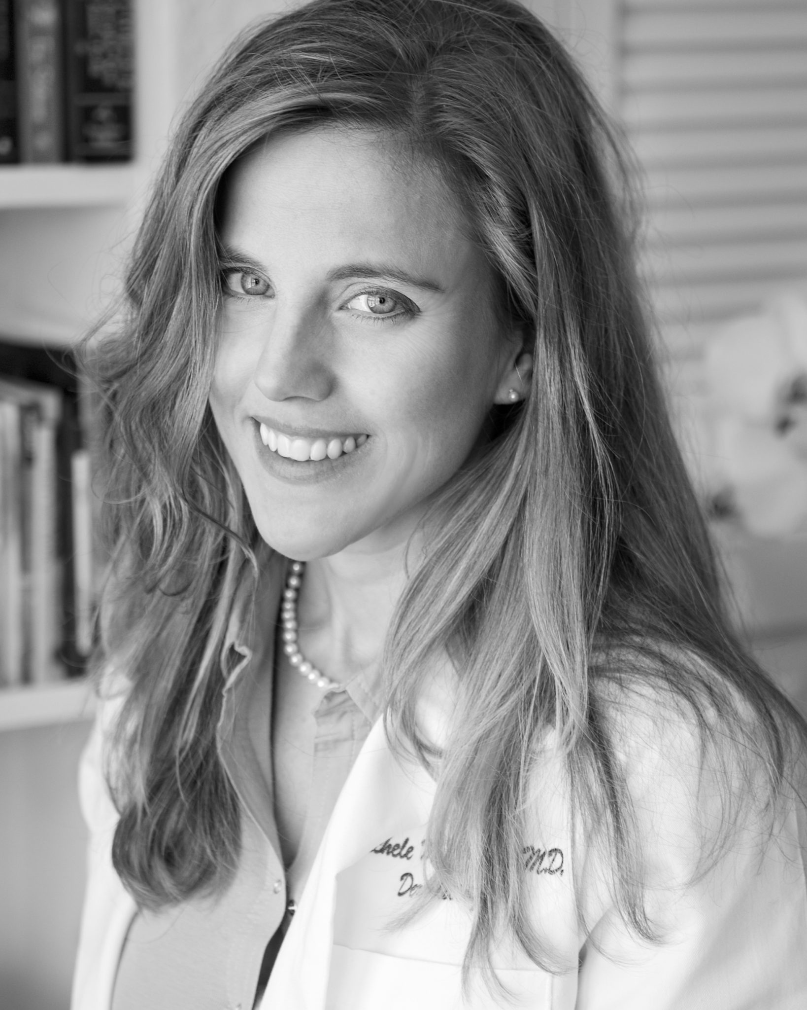 About Dr. Thompson – Michele M. Thompson, M.D. Dermatology