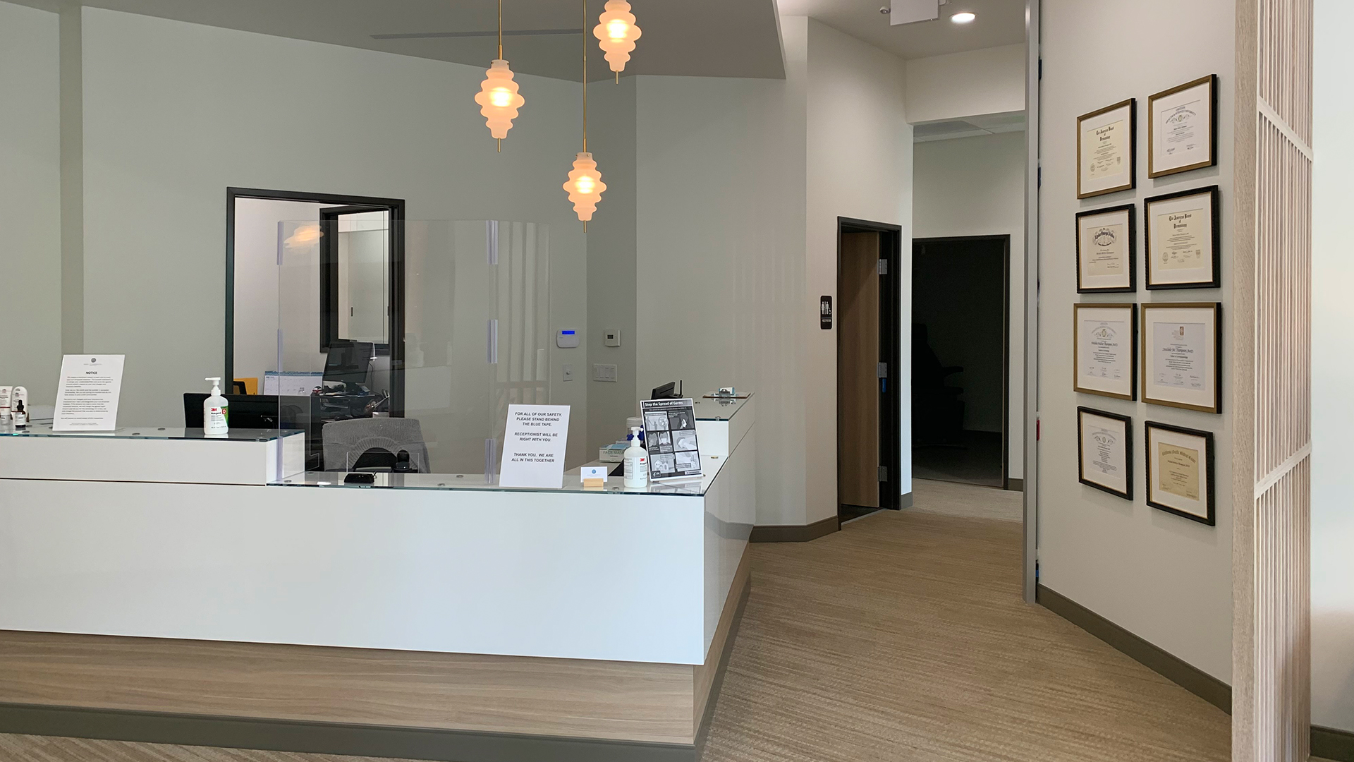 Contact Us – Michele M. Thompson, M.D. Dermatology